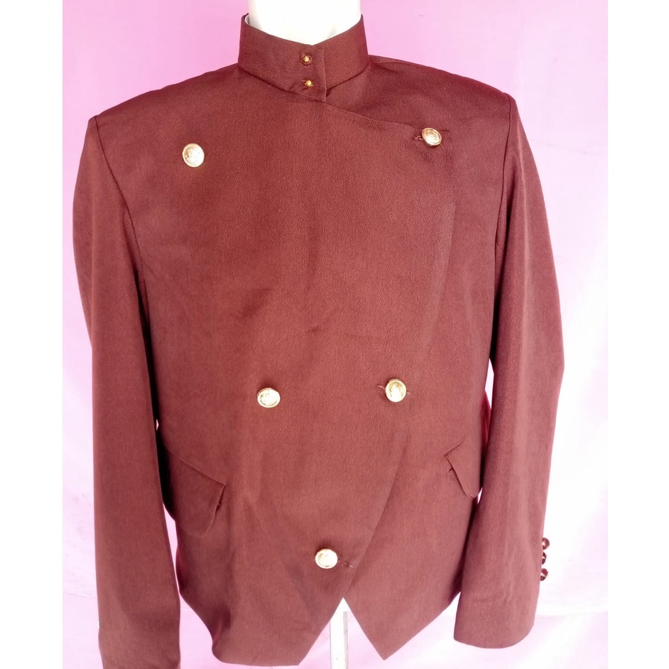 Javanese beskap traditional Javanese beskap | Shopee Malaysia