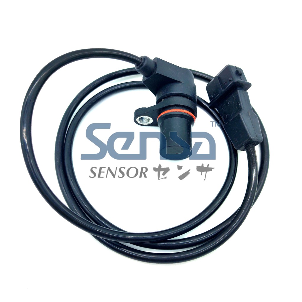 CHEVROLET CAPTIVA 2.4,OPTRA 1.8 CRANK SENSOR 3PIN | Shopee Malaysia