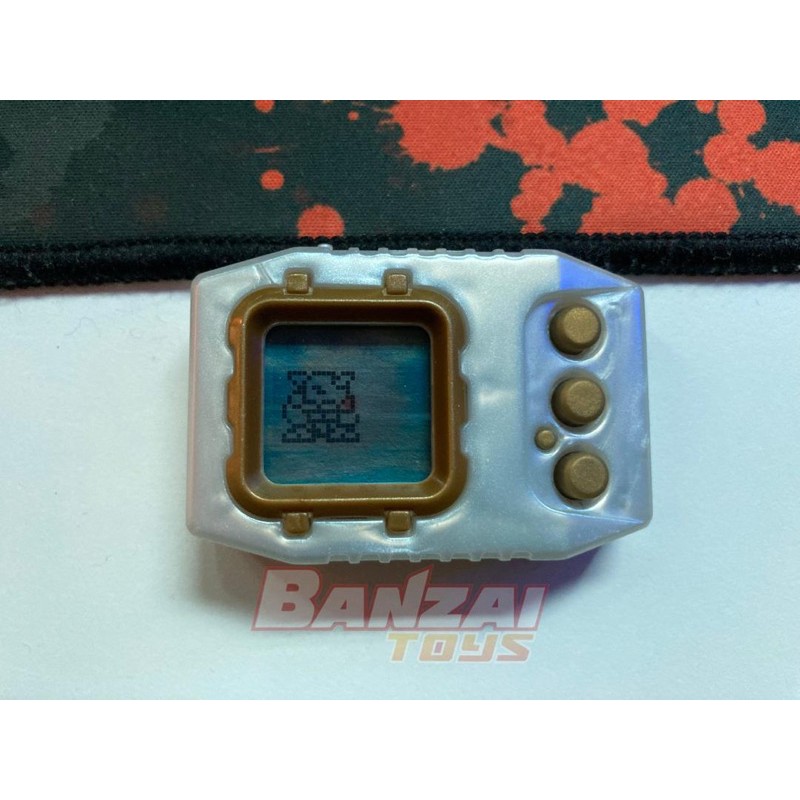 Digimon Pendulum 98 Ver. Zero Original Bandai Japan | Shopee Malaysia