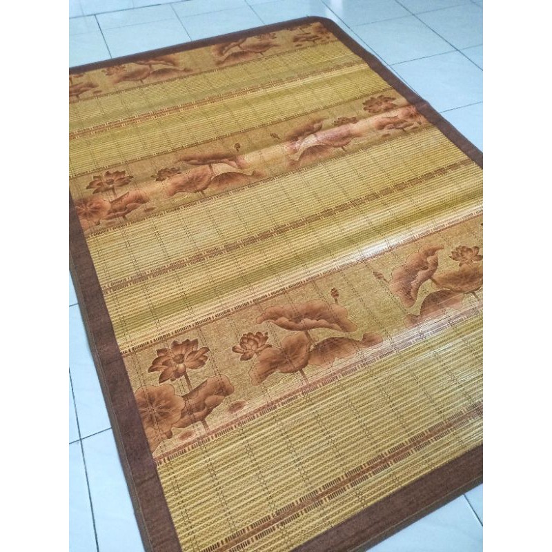 [CLEARANCE SALE] READY STOCK!!! 🔥 TIKAR BAMBOO/TIKAR LIPAT BULUH 🔥 L/XL ...