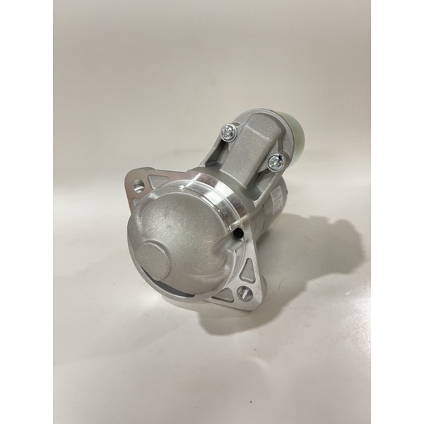 [NEW] HYUNDAI GRAND STAREX 2.5L D4CB DIESEL STARTER (36100-4A150 ...