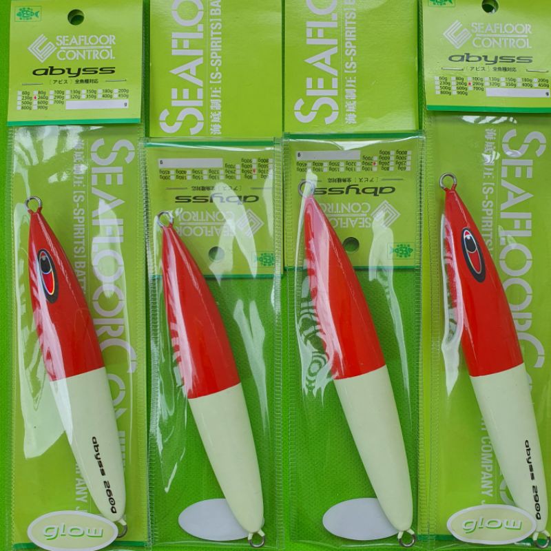 Seafloor CONTROL SFC JIG ASYS INDONESIAN FLAG Rare & Limited Edition | Shopee Malaysia