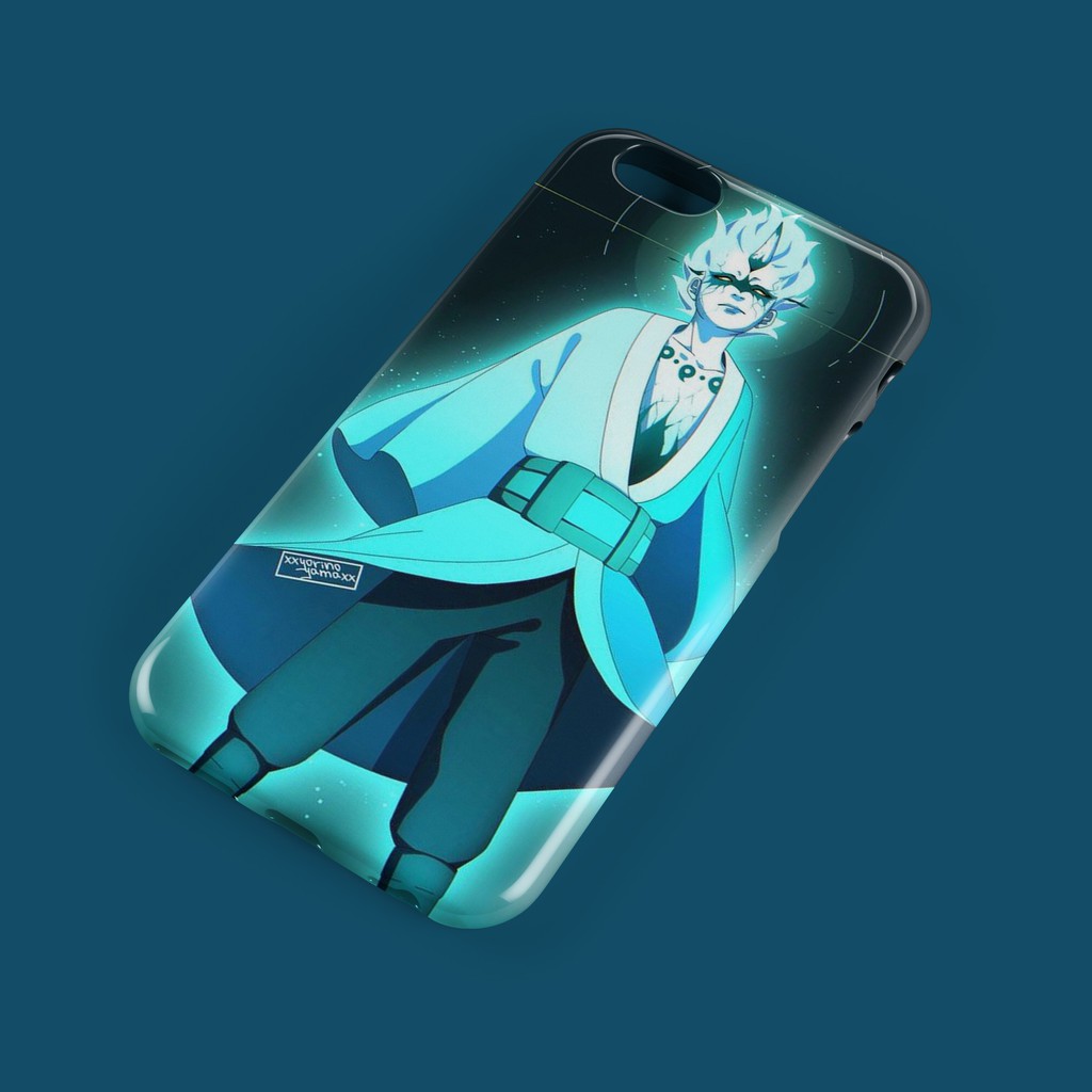 Boruto Case - Mitsuki "The Monster" | Shopee Malaysia