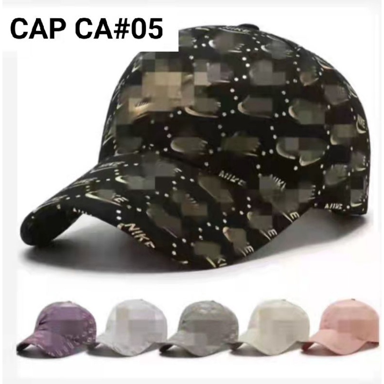 baseball cap (unisex) | Shopee Malaysia
