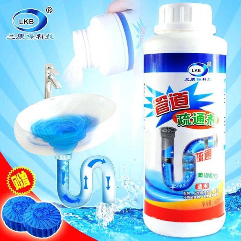 ⏰OFFER⏰Pencuci Sinki (Sink Clog Cleaner) | Shopee Malaysia