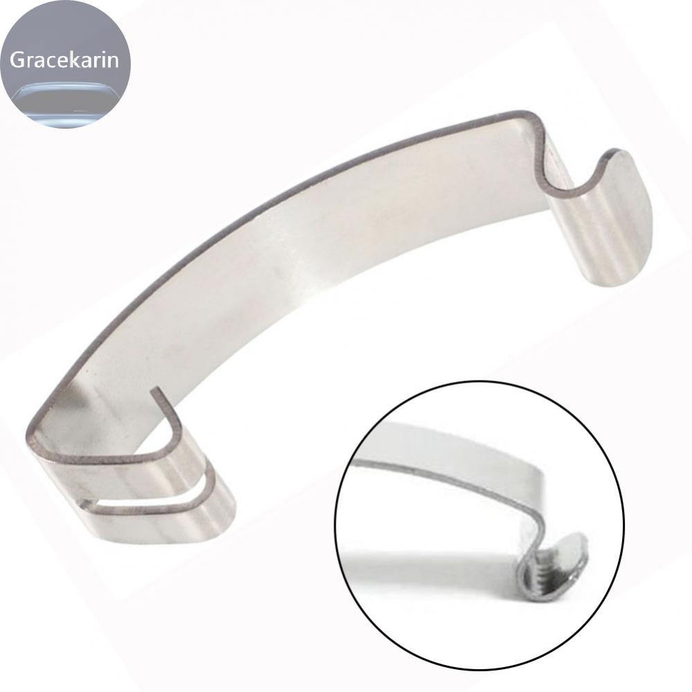 Air Filter Housing Box Spring Clip Clamp Intake Cleaner Cover ForBMW ...