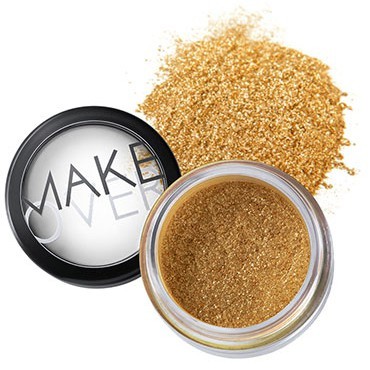 Make OVER Sparkling Eyeshadow Powder/Glitter 2g | Shopee Malaysia