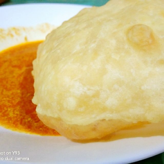 🔥OFFER🔥TEPUNG PREMIX ROTI PURI MAMAK STYLE | Shopee Malaysia