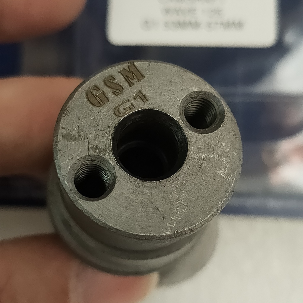 WAVE125 [ 100% ORIGINAL GSM ] [ G1/G2 ] RACING CAM SHAFT | Shopee Malaysia