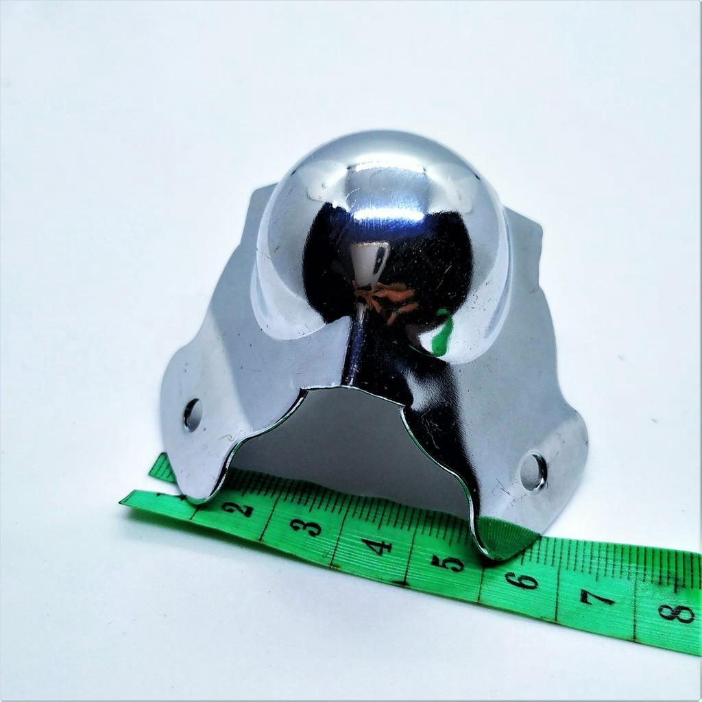 SIKU Flat Angle Corner/Large Round Corner Bump Accessories EX402 ...