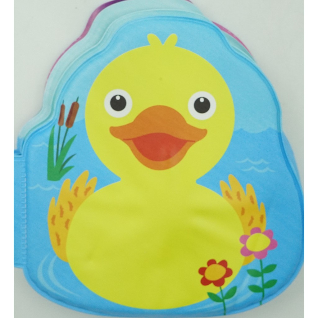 (BBW) Quacky Duck (ISBN: 9781789052251) | Shopee Malaysia