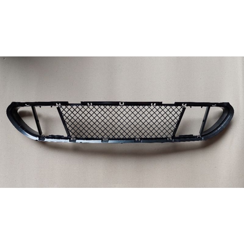 BMW E60 M Sport Bumper Lower Grille (Center) 5 Series 2003-2009 520i ...
