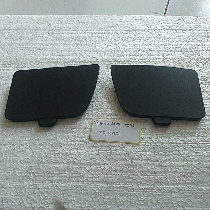 Original AVANZA XENIA FRONT BUMPER KISI | Shopee Malaysia