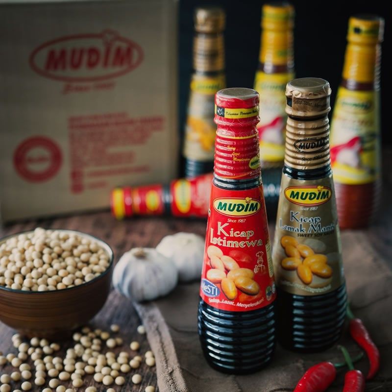 🔥TERLARIS🔥 CAP MUDIM /SOS CILI/ KICAP LEMAK MANIS/KICAP ISTIMEWA ...