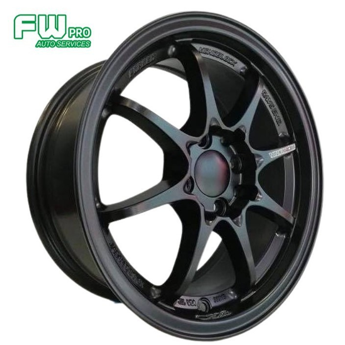 New Sport Rim CE28 14 Inch One Set 4pcs | Shopee Malaysia