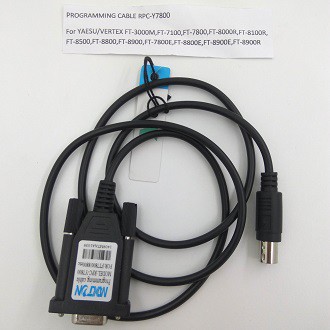 PROGRAMMING CABLE RPC-Y7800U. | Shopee Malaysia