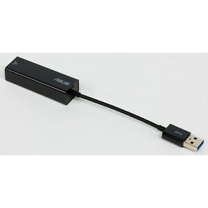 [Original] Asus USB to LAN Adapter USB3.0 Supports 10/100 LAN through ...