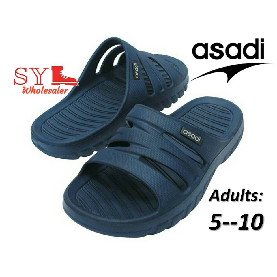 Original asadi (5-10) Adult EVA Light Weight Sandals (AS 1266 L ...