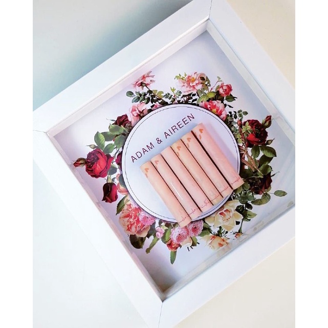 FRAME DUIT HANTARAN MAS KAHWIN MURAH CANTIK Mas Kahwin Murah Frame Mas ...