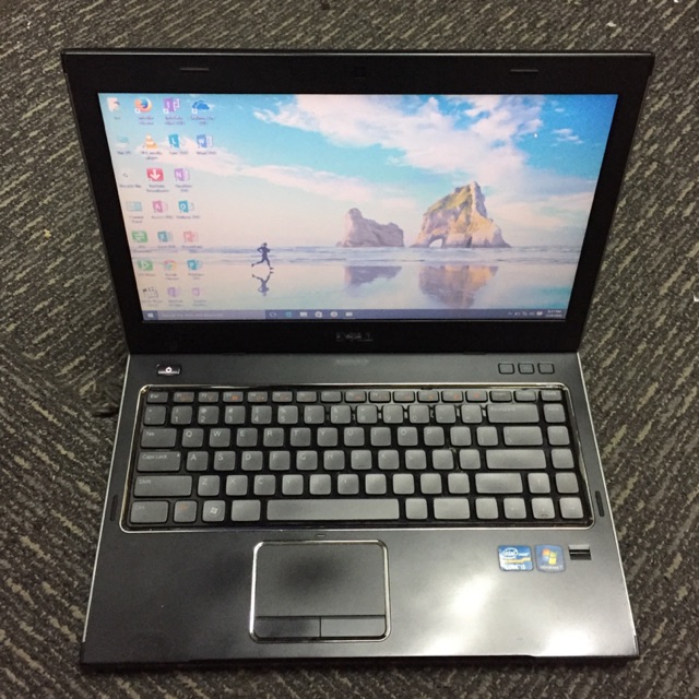 Dell Vostro #Laptop i5 processor #-Ram4Gb #Hard disk 500Gb#Microsoft ...