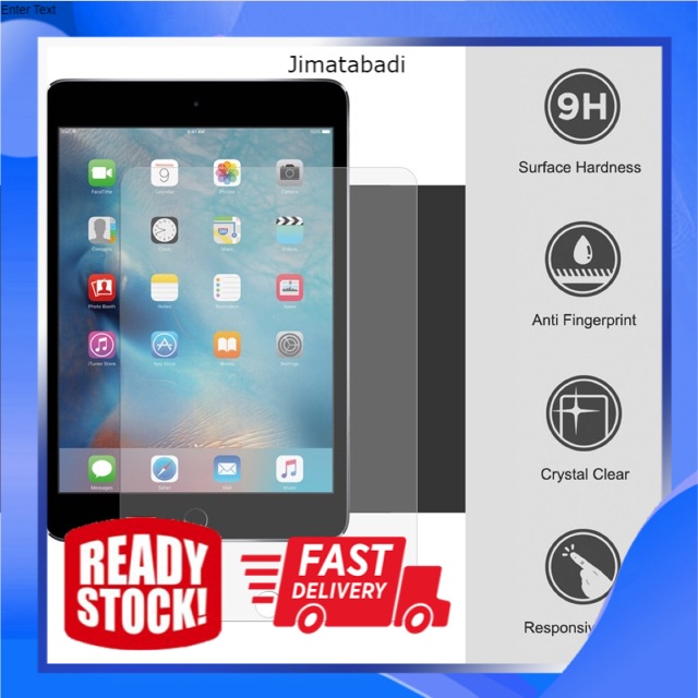 [3 PCS PER PURCHASE] IPHONE 9H TEMPERED GLASS | Shopee Malaysia