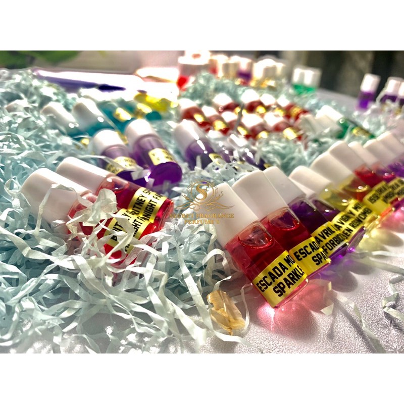 😍PERFUME CANDY VIRAL (💥2ML GRED PREMIUM💥) FOR HER😍-Long Lasting ...