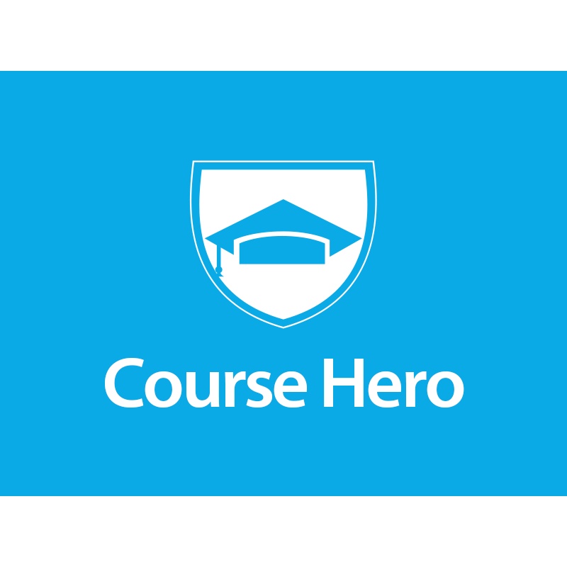 CourseHero Course Hero Unlock Own Account | Shopee Malaysia