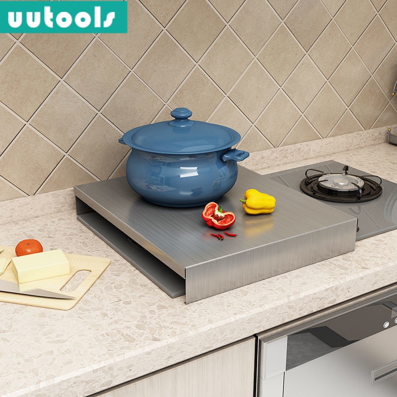 UU 304 stainless steel induction cooker bracket Liquefied natural gas ...