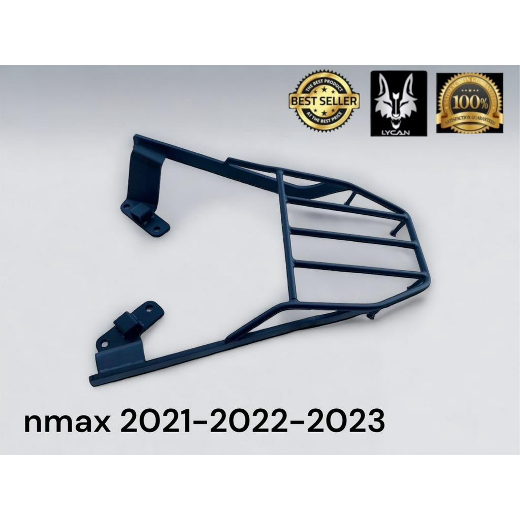 Nmax Rear Rack 2021-2022-2023 | Shopee Malaysia
