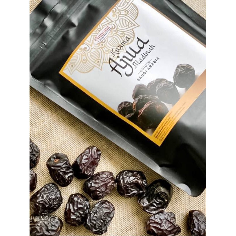 Kurma Ajwa ready stock Gift Pack Kurma Kurma Gift Set | Shopee Malaysia