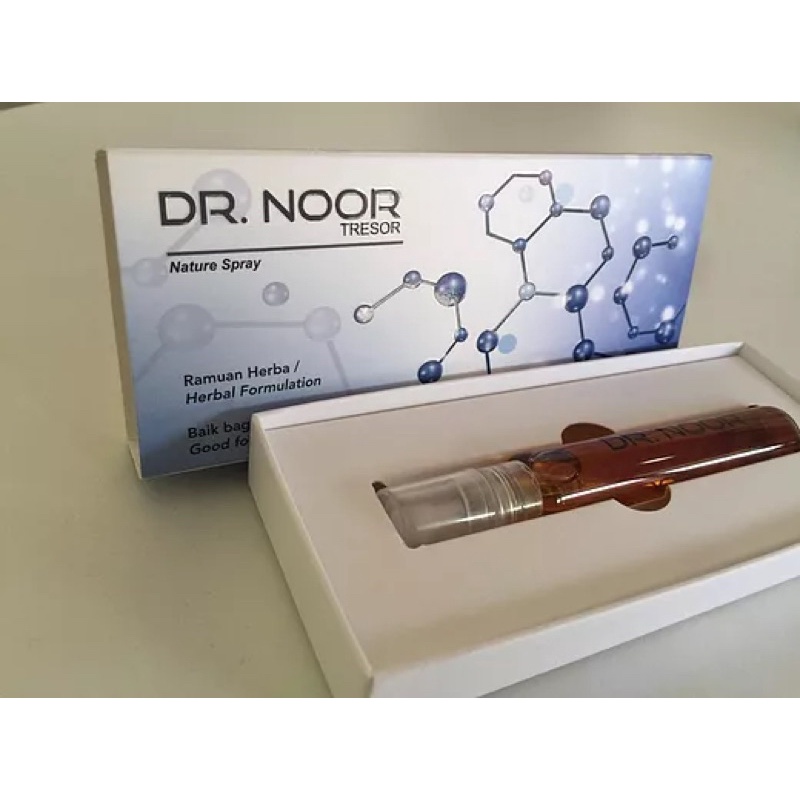 🔥HOT ITEM🔥WOUND SPRAY DR NOOR, SPRAY LUKA DR NOOR, LUKA KENCING MANIS ...