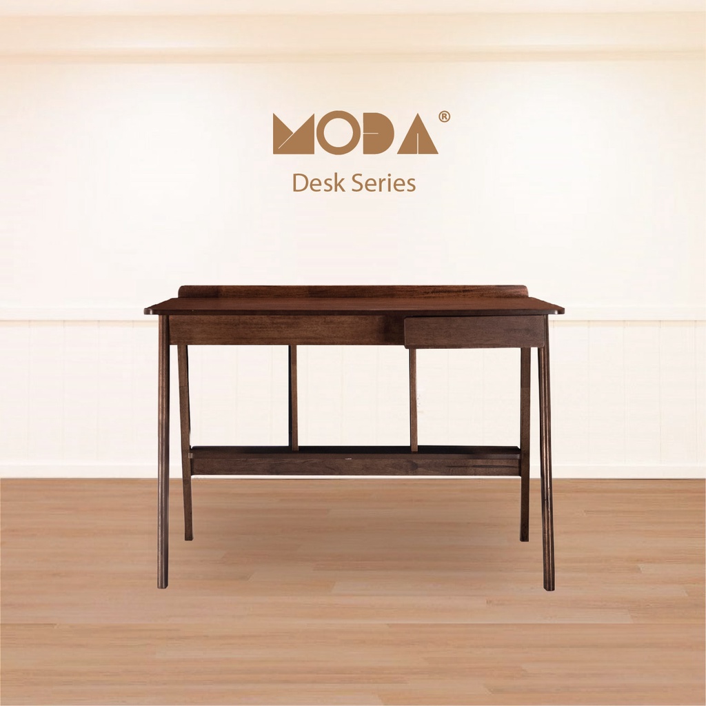 [ Toasty Home ] MODA COLLECTION DARREN Writing Desk / Study Table ...