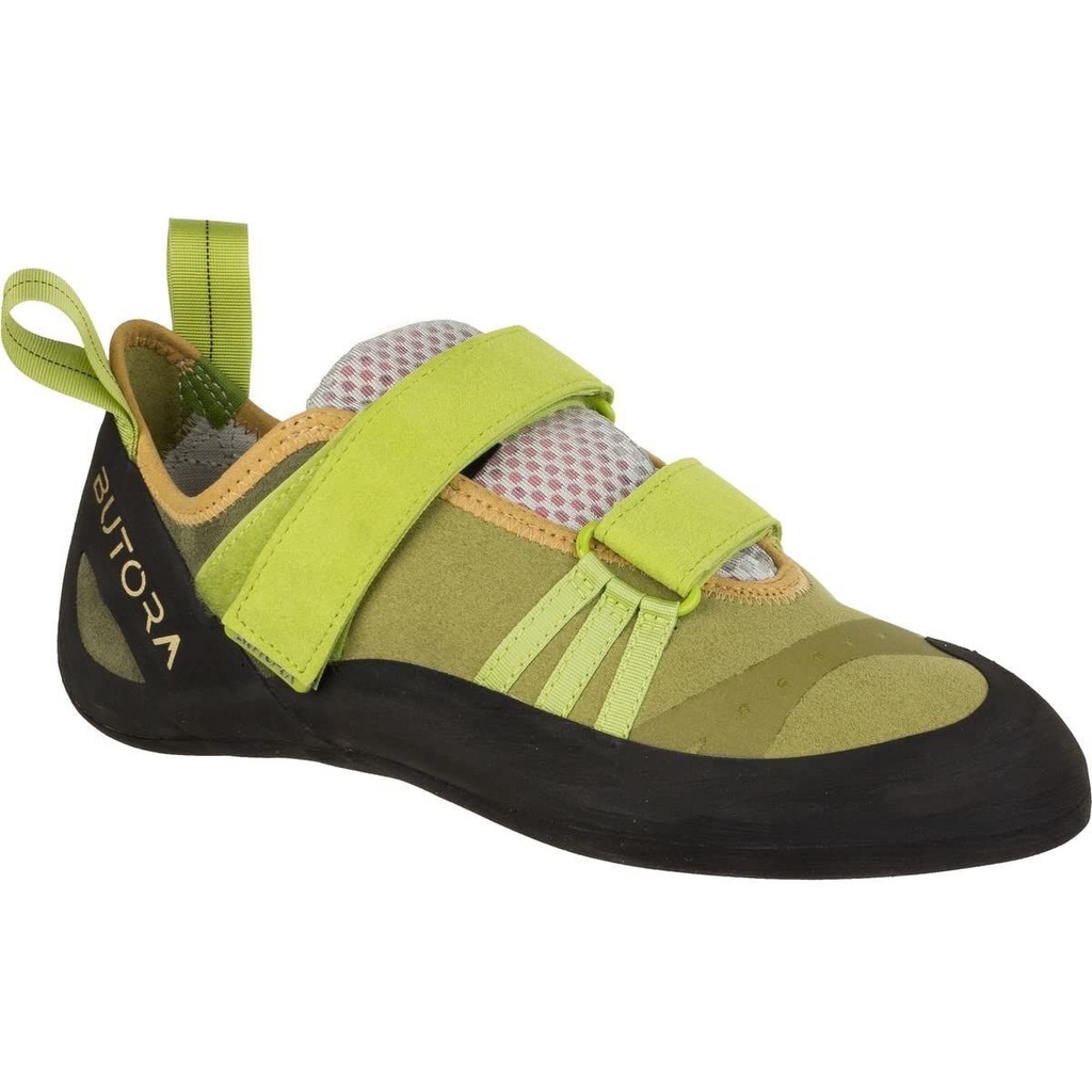 Butora Climbing Shoes KASUT ROCK CLIMBING BUTORA CLIMBING SHOES PANJAT ...