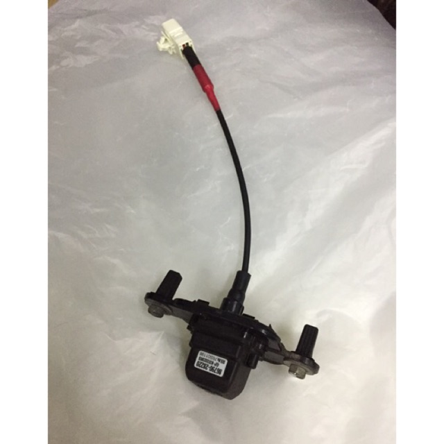 Original Reverse Camera Toyota Estima Acr50 Acr55 Gsr50 Gsr55 | Shopee ...