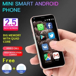 mini phone - Prices and Promotions - Jan 2026 | Shopee Malaysia