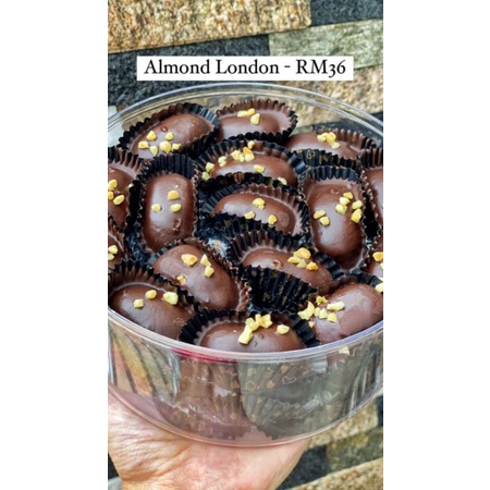 [MAMASAB][SEMENANJUNG] DUCHESS / DOUBLE CHOC / POPIAH / SEMPERIT ...