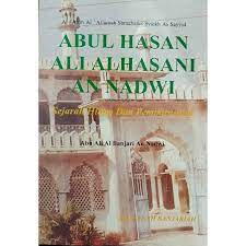 PDS ABUL HASAN ALI AL HASANI AN NADWI | Shopee Malaysia