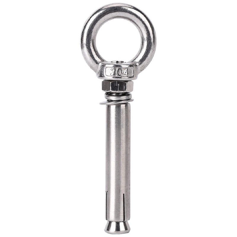 304 stainless steel belt ring expansion screw expansion ring expansion ...