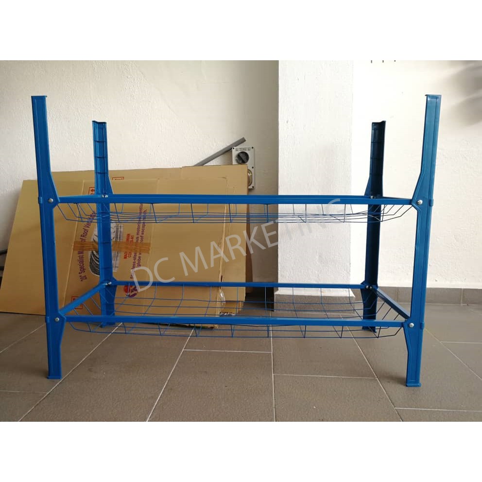 PVC Basin Stand/PVC Basin Rack | Shopee Malaysia