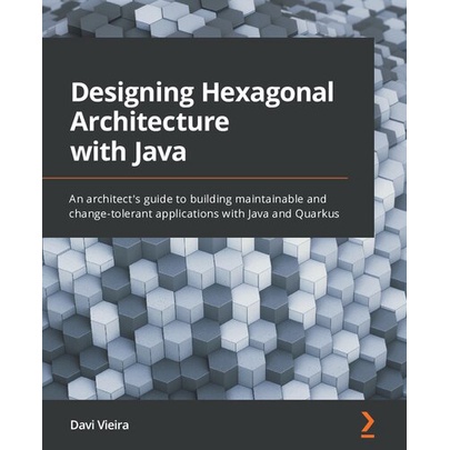 [PERFECT BINDING] Designing Hexagonal Architecture with Java | Shopee Malaysia