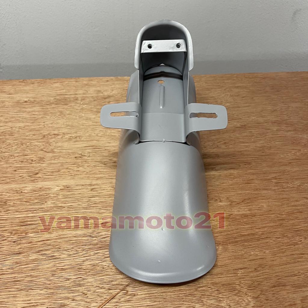 [ Thailand ] Honda C70 / C70Z / C50 / C100 Rear Fender Mudguard / Ekor ...