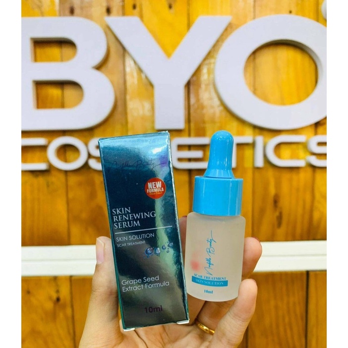 NB SERUM (NEW PACKAGING) | Shopee Malaysia