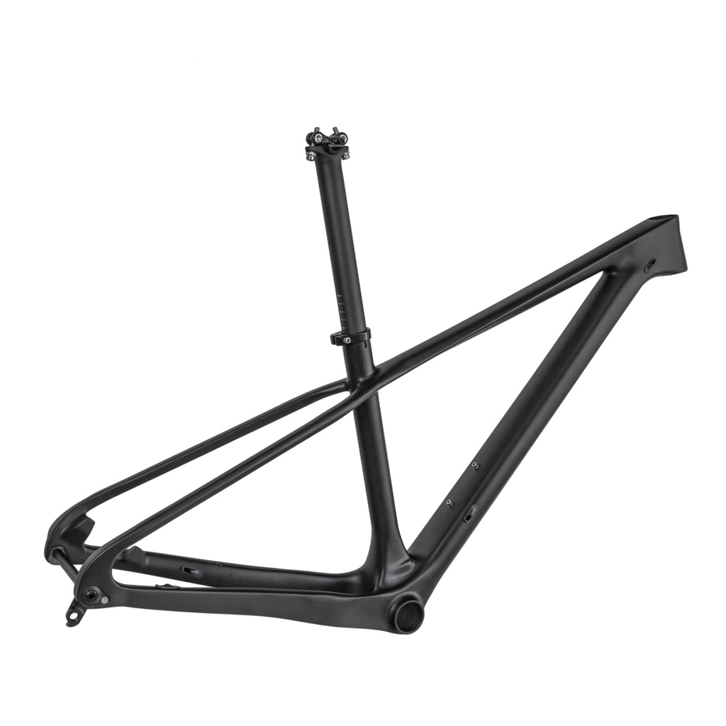 29er frame carbon Mountain Bike Carbon Frame 148*12mm MTB XC Frames ...