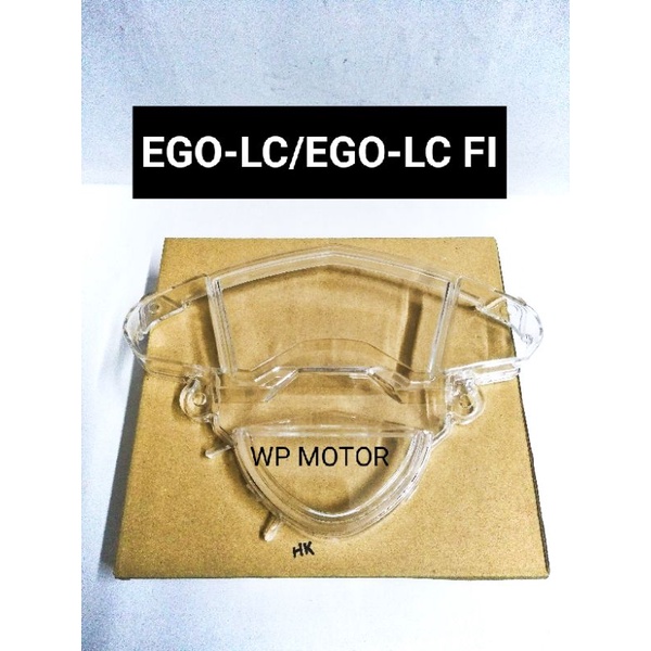 Yamaha EGO-LC/EGO-LC FI Meter Lens/Cermin Meter/Cover Meter | Shopee ...