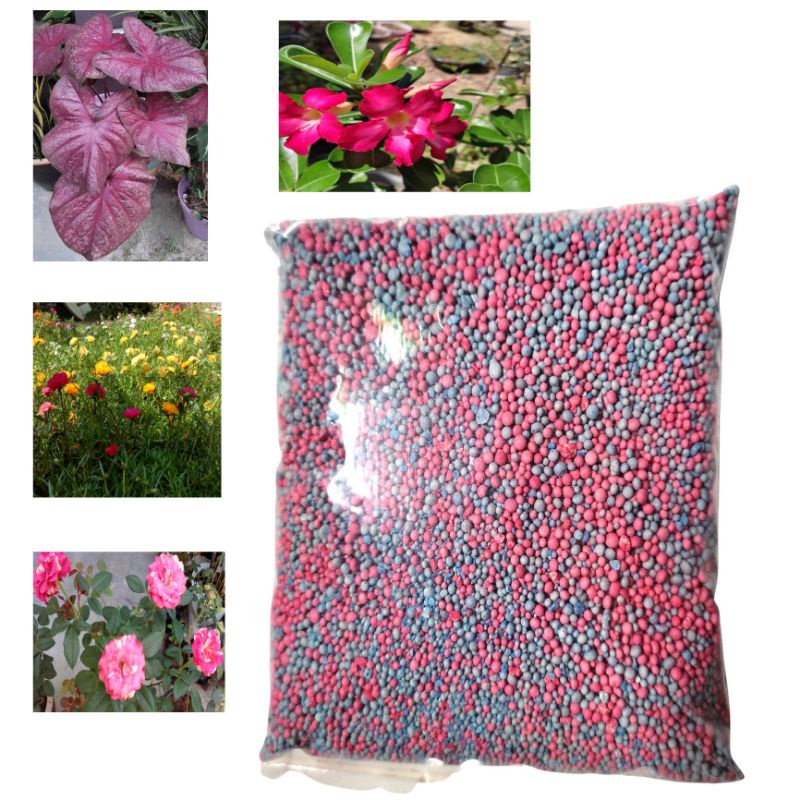 1kg baja bunga | baja mix | baja paksa subur | baja paksa bunga ...