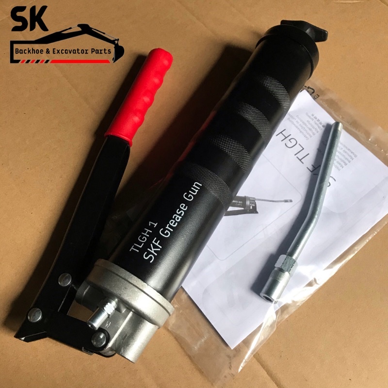 Grease Gun SKF TLGH1 | Shopee Malaysia