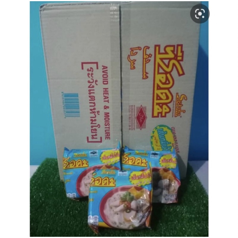 🔥Bihun Serda Thailand [55g x 30pack]🔥 | Shopee Malaysia