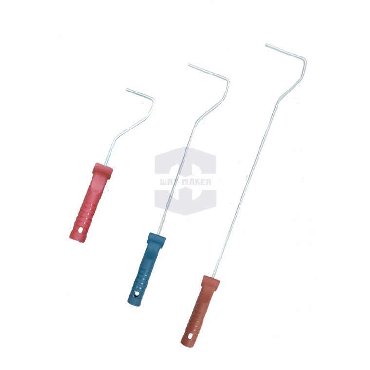 Ready Stock 2 inch / 4 inch /7 inch Paint Roller Handle/ 油漆握柄 ...