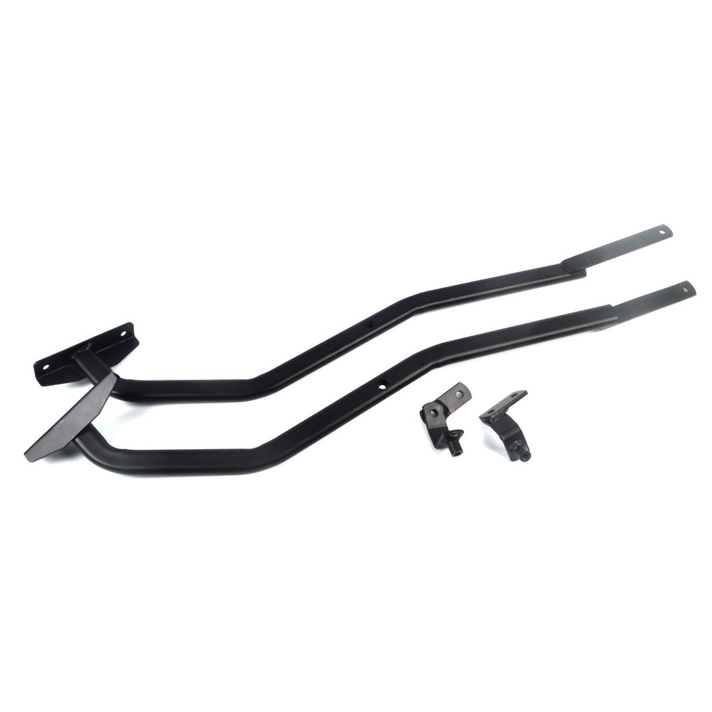 R15 V3 Rear Rack top box Luggage Monorack Top Rack Support Bracket ...