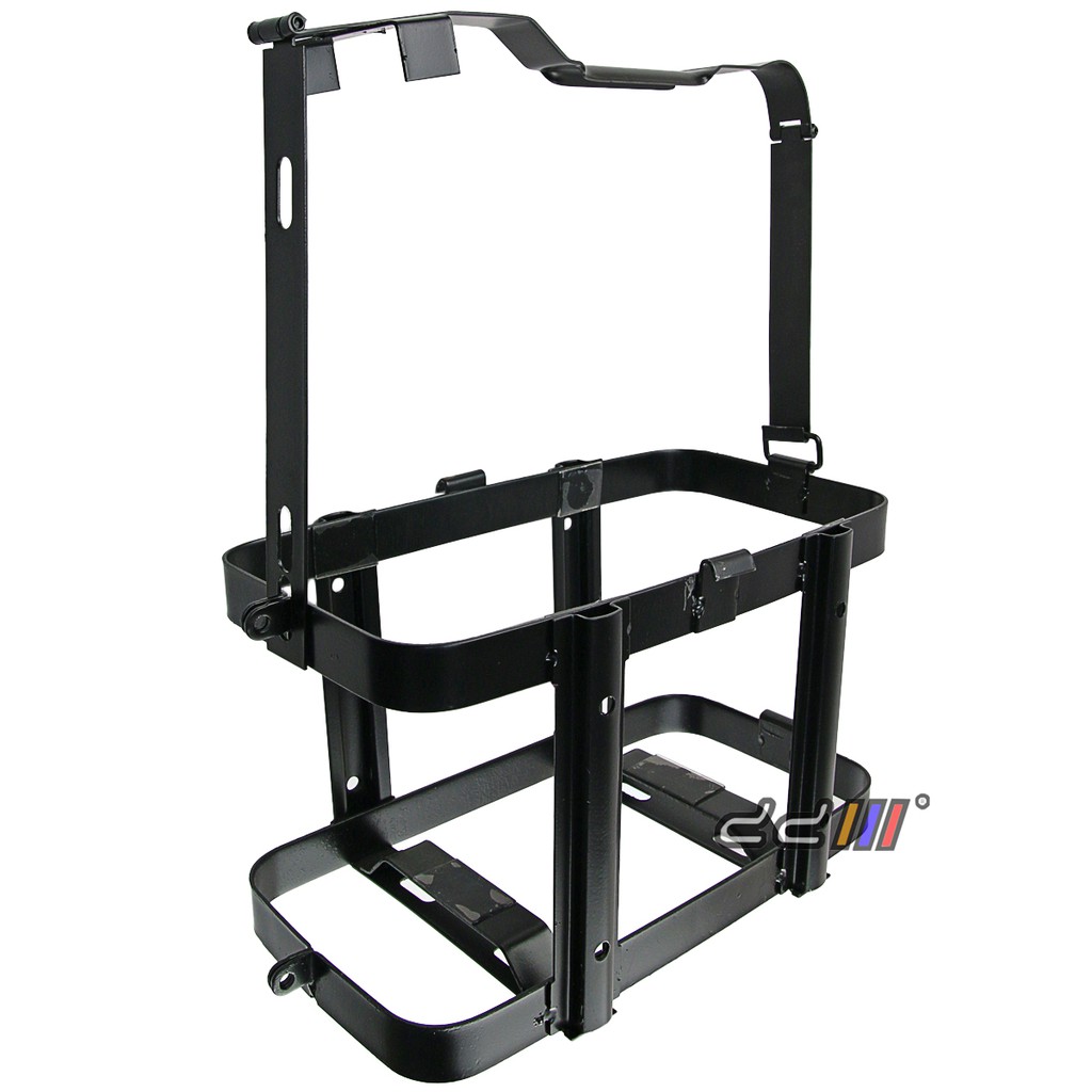 Tong diesel tong petrol Steel 10L/20L Jerry Can Flexible Spout Fuel ...